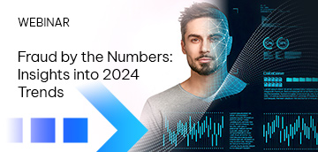 Fraud by the Numbers: 2024 Trends & Insights Webinar | NICE Actimize