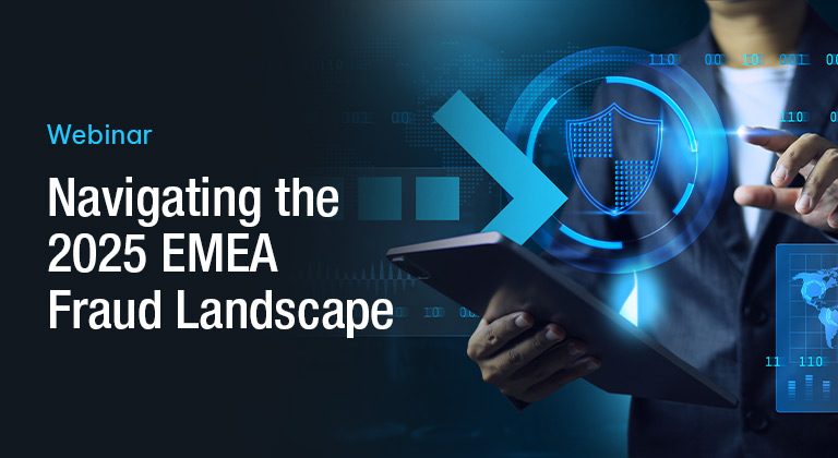 NICE Actimize | Navigating the 2025 EMEA Fraud Landscape