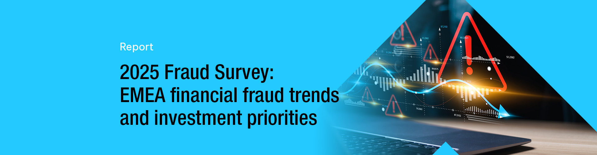 NICE Actimize | 2025 Fraud Survey