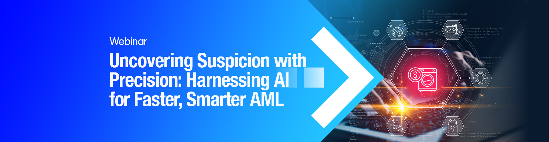 NICE Actimize | Uncovering Suspicion with Precision