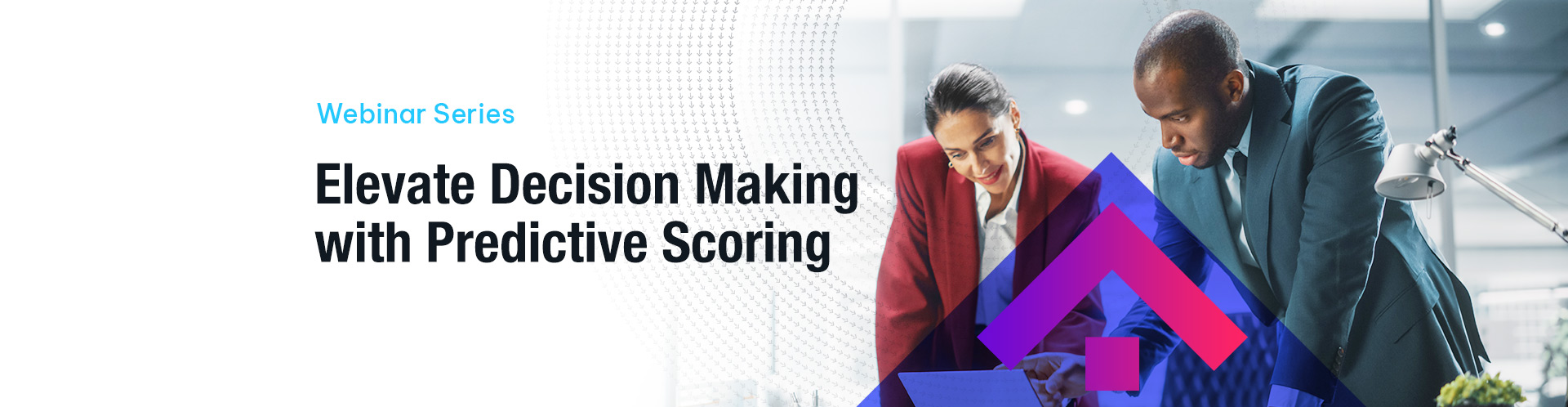 NICE Actimize | Elevate Decision Making with Predictive Scoring